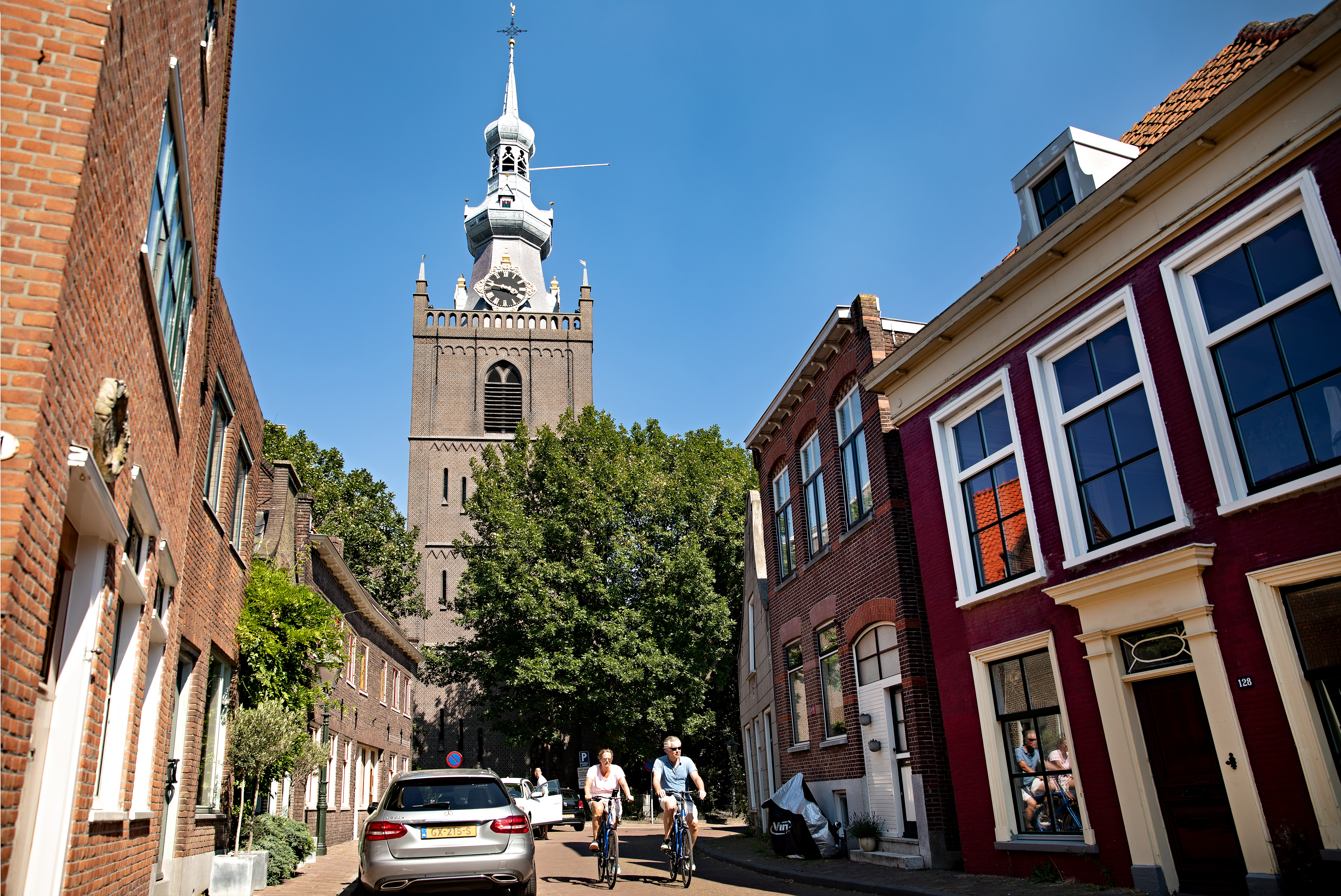 Cultuurscan Overschie | Cultuur Concreet